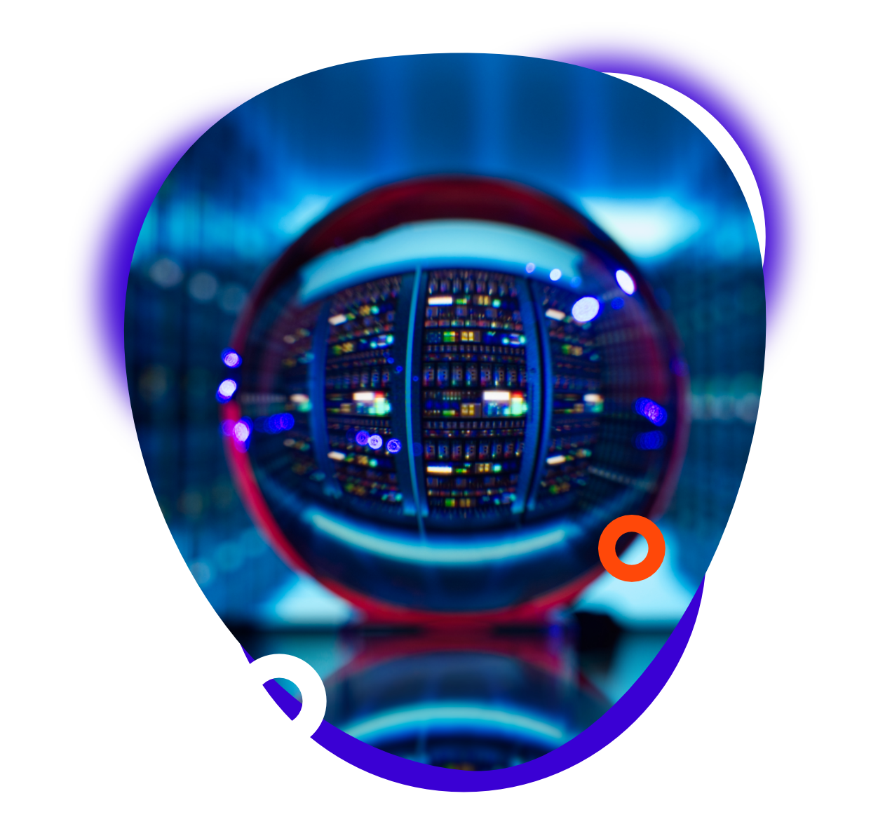 Who We Are - METCLOUD