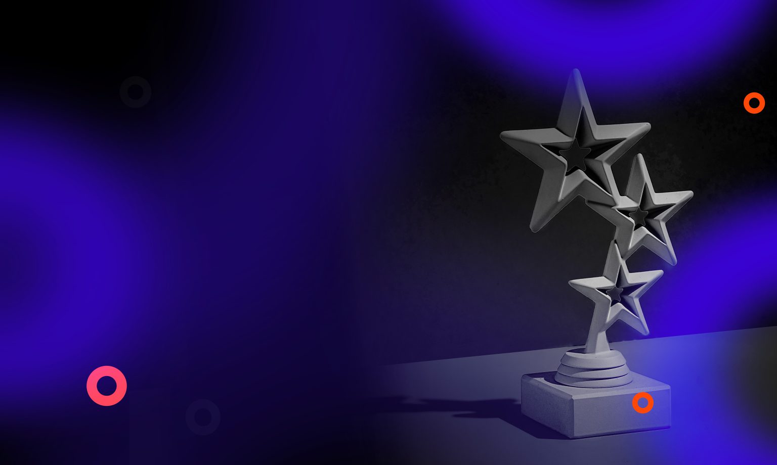 Success & Awards - METCLOUD