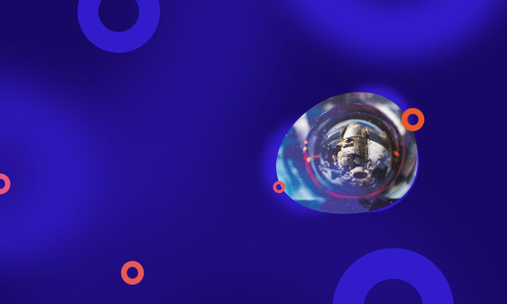 In Defence of UK Space Technology - METCLOUD