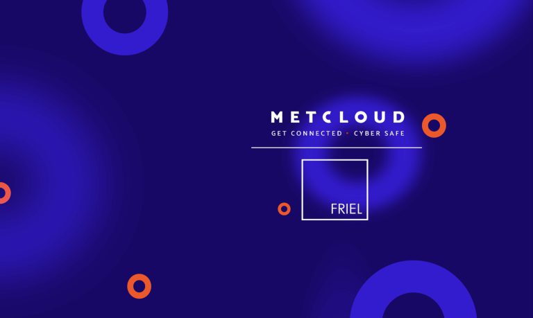 The Importance of Cybersecurity in Construction - METCLOUD