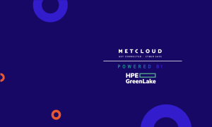 METCLOUD to run its award-winning UK private cloud platform with HPE ...